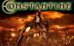 ¡'Constantine', a la NBC!|Noche de Cine