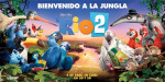 Vuelve la diversión y grandes regalos con Río 2