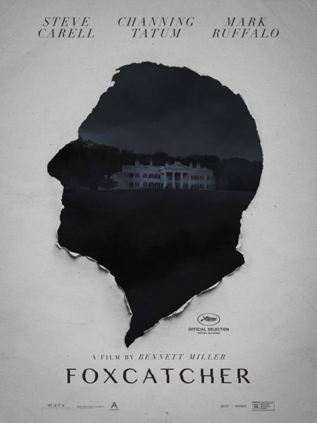 Tráiler y primer clip de 'Foxcatcher', con un irreconocible Steve ...
