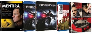 Próximos Estrenos de 20th Century Fox Home Entertainment en DVD, BD y ...