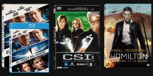 Estrenos en DVD y BD de eOne Films para este verano|Noche de cine