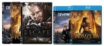 Novedades de eOne Films Spain en DVD, BD y plataformas digitales para ...