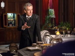 Nuevas imágenes de 'Deep Breath', el regreso de 'Doctor Who'|Noche de Cine