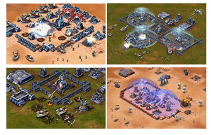 'Star Wars: Commander'... ¡ya está en tu móvil!|Noche de Cine