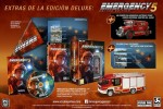 'Emergency 5' ya a la venta ¿queréis ver el tráiler de lanzamiento ...