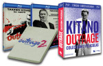‘Outrage 2’ de Takeshi Kitano disponible a partir del 22 de Abril ...