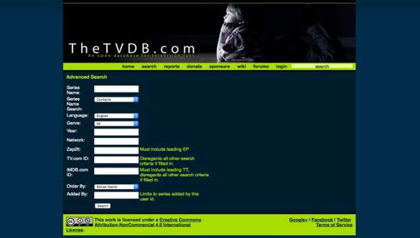 The TVFB.com - Noche de Cine