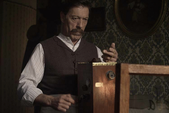 ¿Quién es Segundo de Chomón?|Noche de Cine