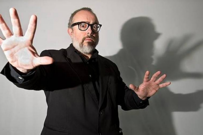 'The Fear Collection' una nueva era para el cine de terror| Noche de Cine