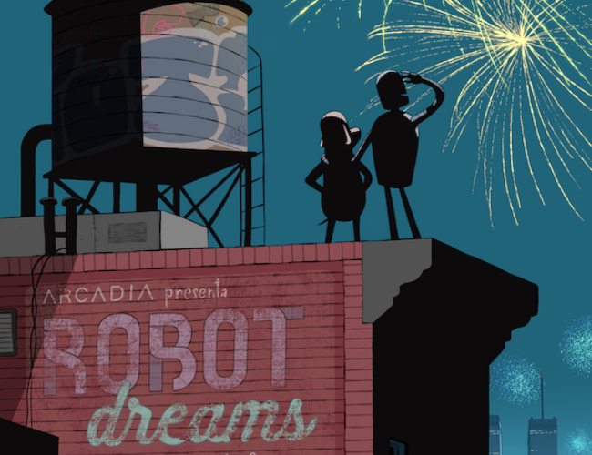 nt_20_'Robot Dreams' será la nueva película de Pablo Berger_dst - Noche ...